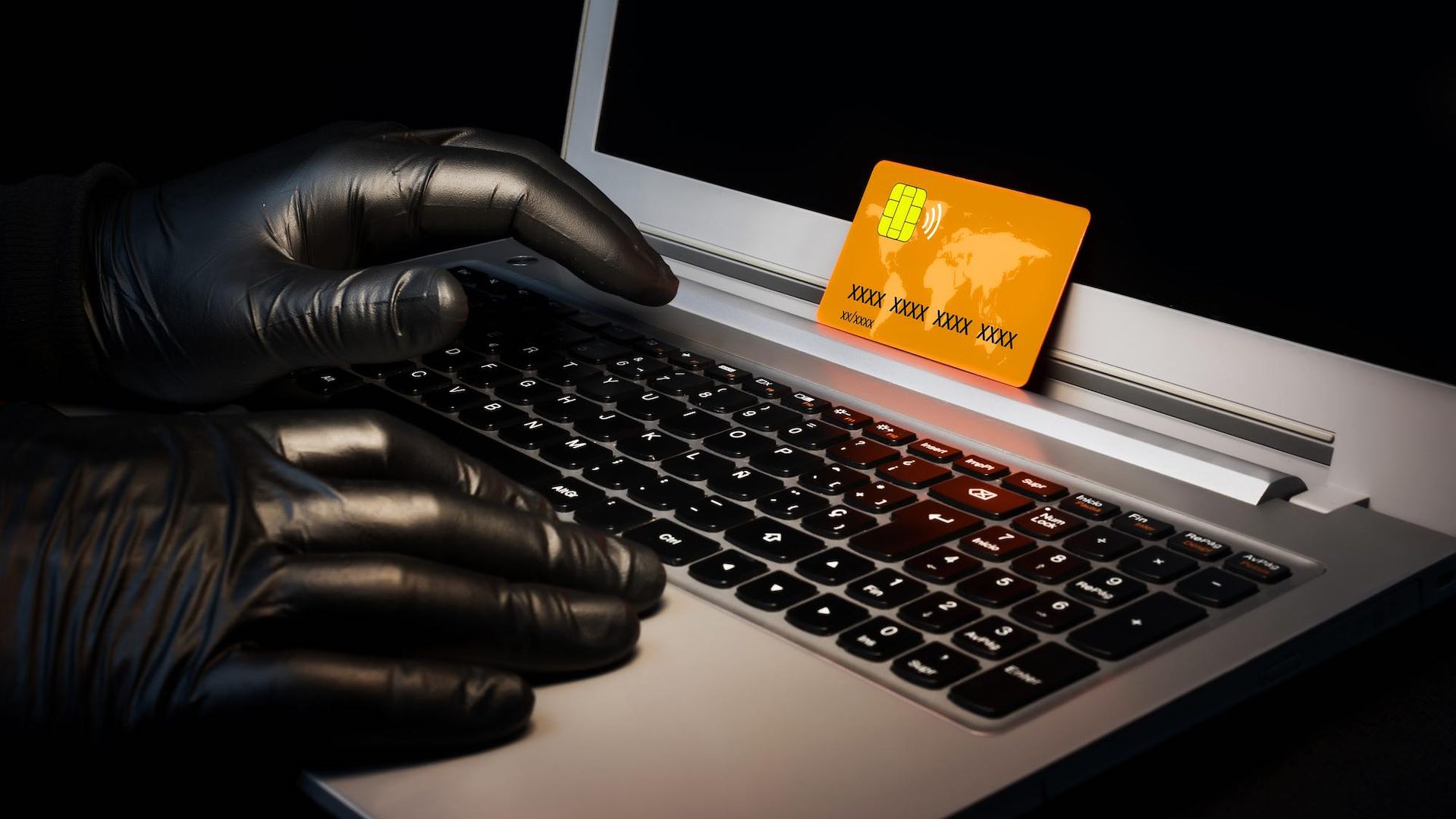 Arab Monetary Fund highlights $32 billion credit card fraud menace ...